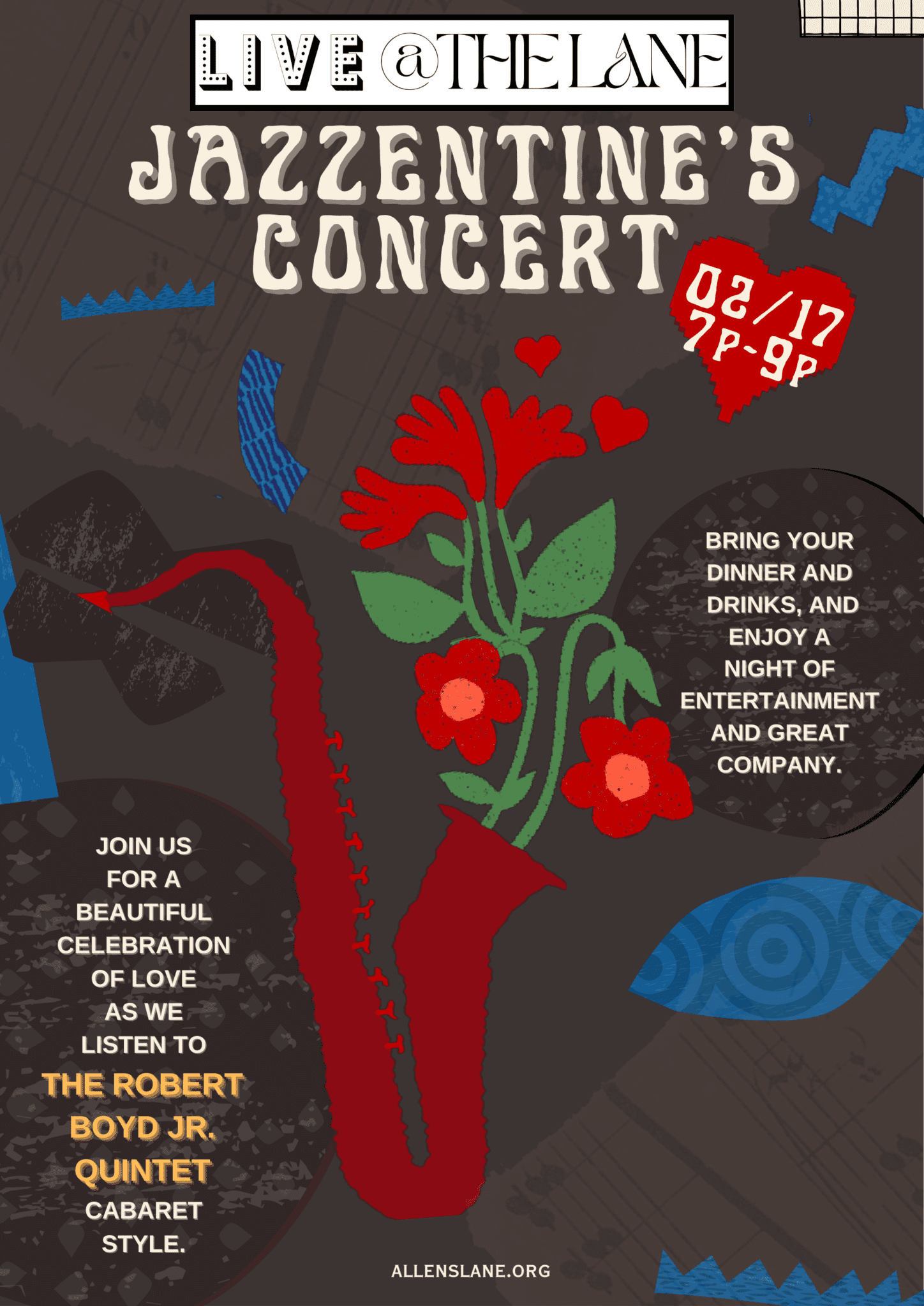 Theater | Allens Lane Art Center